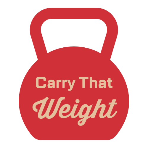 Carry That Weight