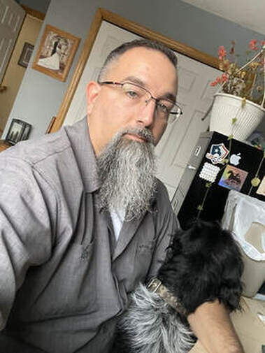 Eric Schlueter's Story